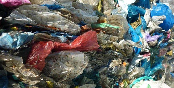 【生活垃圾分选设备】混合城市垃圾回收和分类方案 - 陶朗