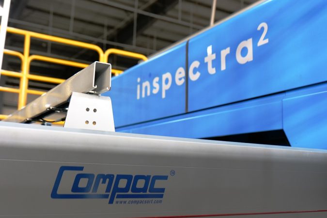 赤壁神山采用猕猴桃分选机, 保证品质成就品牌 - Compac | 陶朗