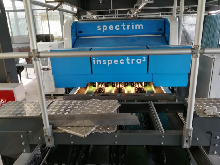 Compac苹果分选机, 助力越西苹果品牌发展 - 陶朗