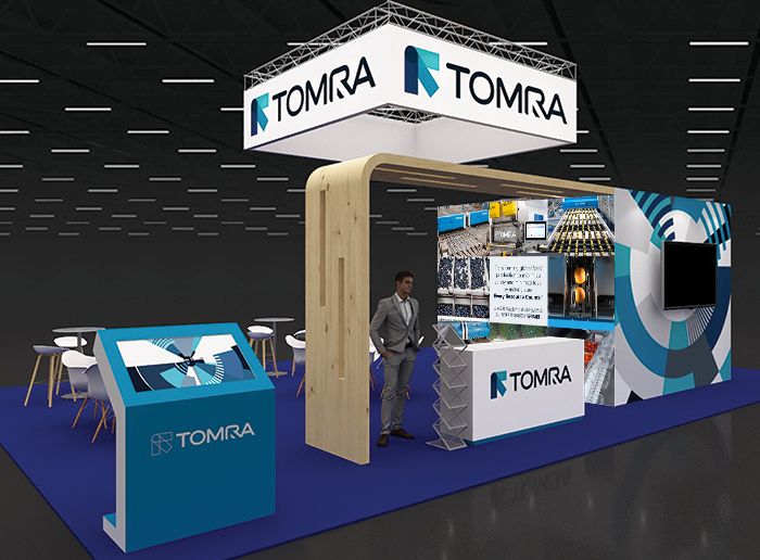 陶朗人工智能引擎首次登陆国内，广州、香港水果行业盛会即将启幕！ - 陶朗