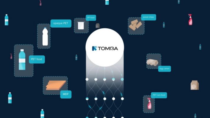 陶朗，光学分选设备专家，引领资源变革 - TOMRA陶朗